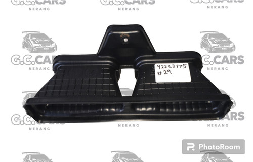 Holden Commodore Aircon Ducting Vent Hsv Calais Gc Cars