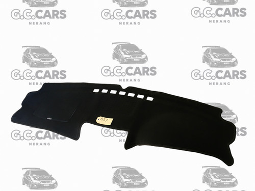 VE SV6 SS CAR DASHBOARD DASH MAT TO FIT HOLDEN COMMODORE | GC CARS