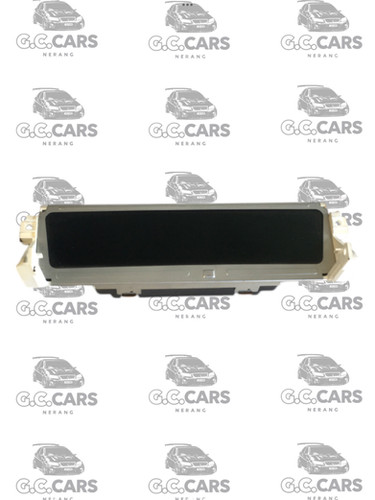 Holden Commodore Display Cluster VE Series I | GC CARS