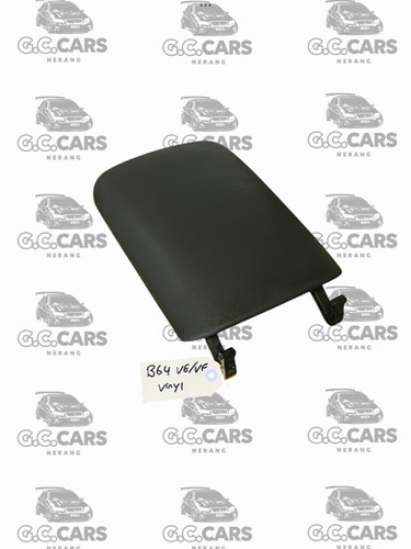 VF Center Console Lid Armrest HOLDEN COMMODORE GENUINE GM EXCELLENT ...