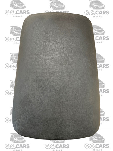 GENUINE GM HOLDEN VE COMMODORE CENTRE CONSOLE LID (NO HARDWARE) | GC CARS