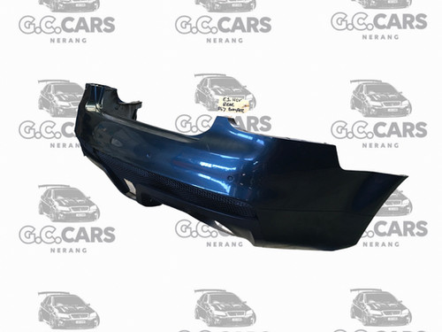 HSV E1 REAR BUMPER | GC CARS