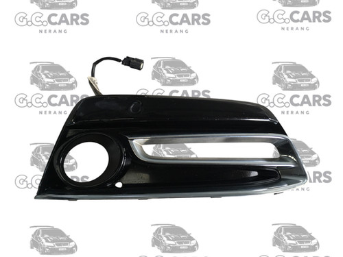 VF SERIES 1 LOWER DRL LIGHT SURROUND | GC CARS