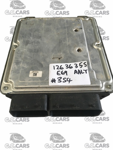 HOLDEN COMMODORE ACDELCO E69 12636355 AALT ECU | GC CARS