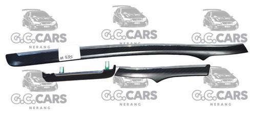 HOLDEN COMMODORE GENUINE GM VF SS CALAIS STATESMAN DASH APPLIQUE TRIMS ...