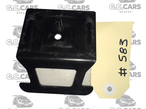 VE VF UTE TIE DOWN BRACKET HOLDEN COMMODORE GENUINE GM | GC CARS