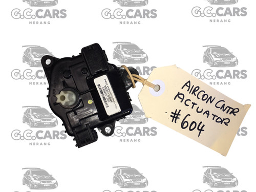 VE Air Conditioner HVAC Actuator HOLDEN COMMODORE | GC CARS
