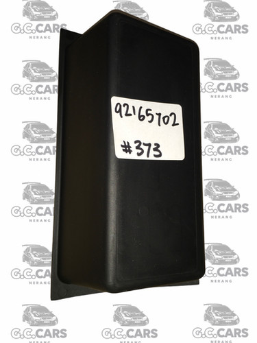 HOLDEN COMMODORE Centre Console Rubber Trim Cover Insert VE WM ...