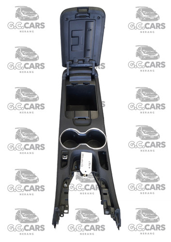 VF CENTRE CONSOLE SV6 SS SSV HOLDEN COMMODORE GENUINE GM | GC CARS
