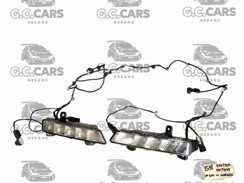 HOLDEN VF DRL LIGHTS WITH HARNESS | GC CARS