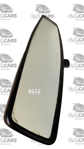 HOLDEN COMMODORE VE SEDAN/WAGON/UTE - CENTER INTERIOR REAR VIEW MIRROR ...