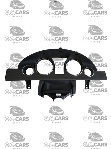 HSV Statesman / Caprice / Grange WM Dash Trim Instrument Cluster ...