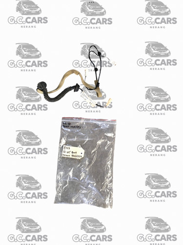 GENUINE SERIES 1 VE BOOT HARNESS | GC CARS