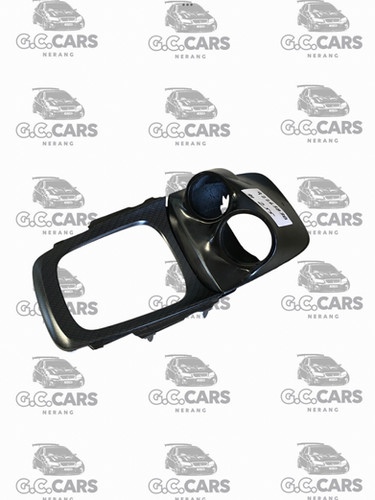 HOLDEN VF CUSTOM CENTRE GUAGE TRIM SHIFTER | GC CARS