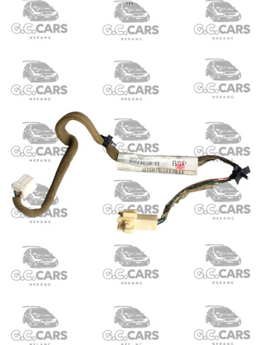 Top Display Harness Loom VE COMMODORE | GC CARS