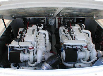 RYA Diesel Engine | Merseyside | North West | Wirral | Liverpool