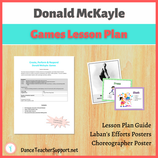 K-12 Licensed Dance Teachers