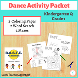 K-12 Licensed Dance Teachers