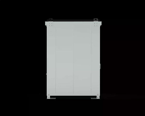 Signal Relay House | Serrmi Products