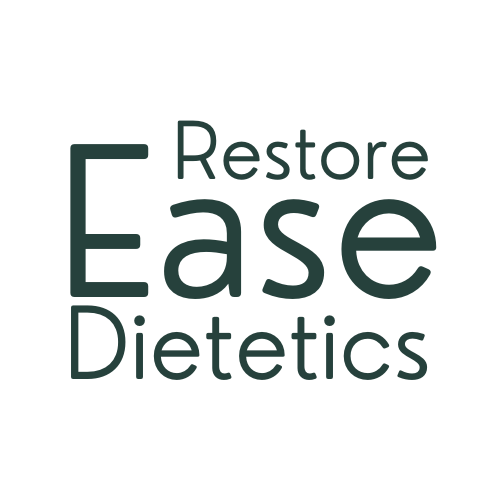 Nutrition Counseling | Restore Ease Dietetics