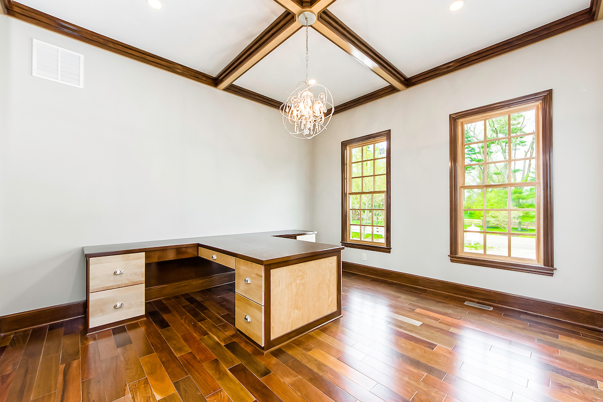 Ghiloni Custom builders|columbus|home builders