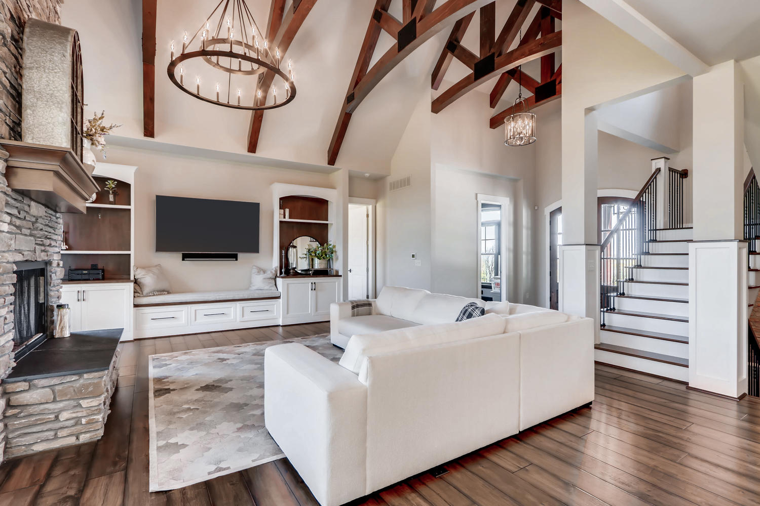 Ghiloni Custom builders|columbus|home builders