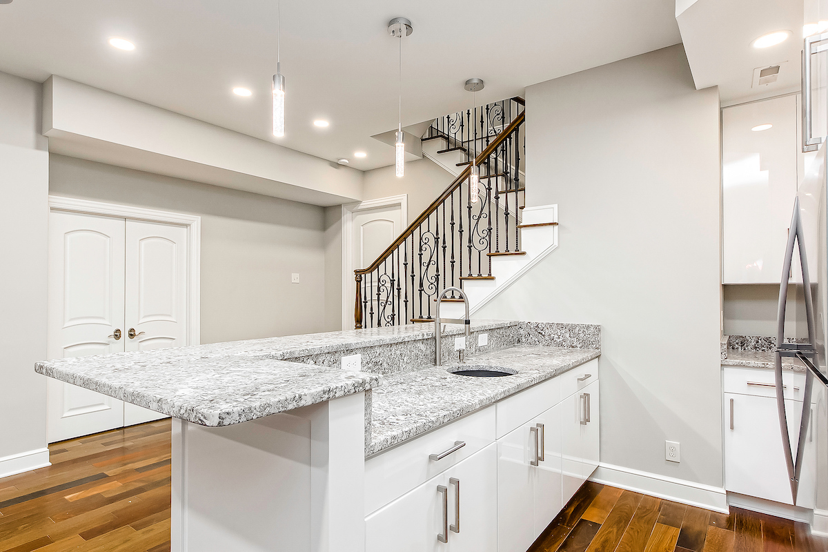 Ghiloni Custom builders|columbus|home builders
