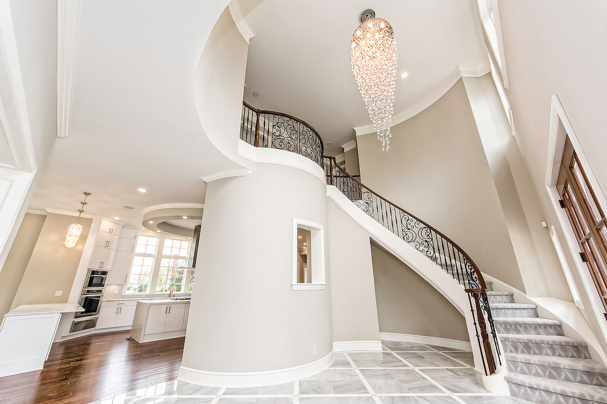 Ghiloni Custom builders|columbus|home builders