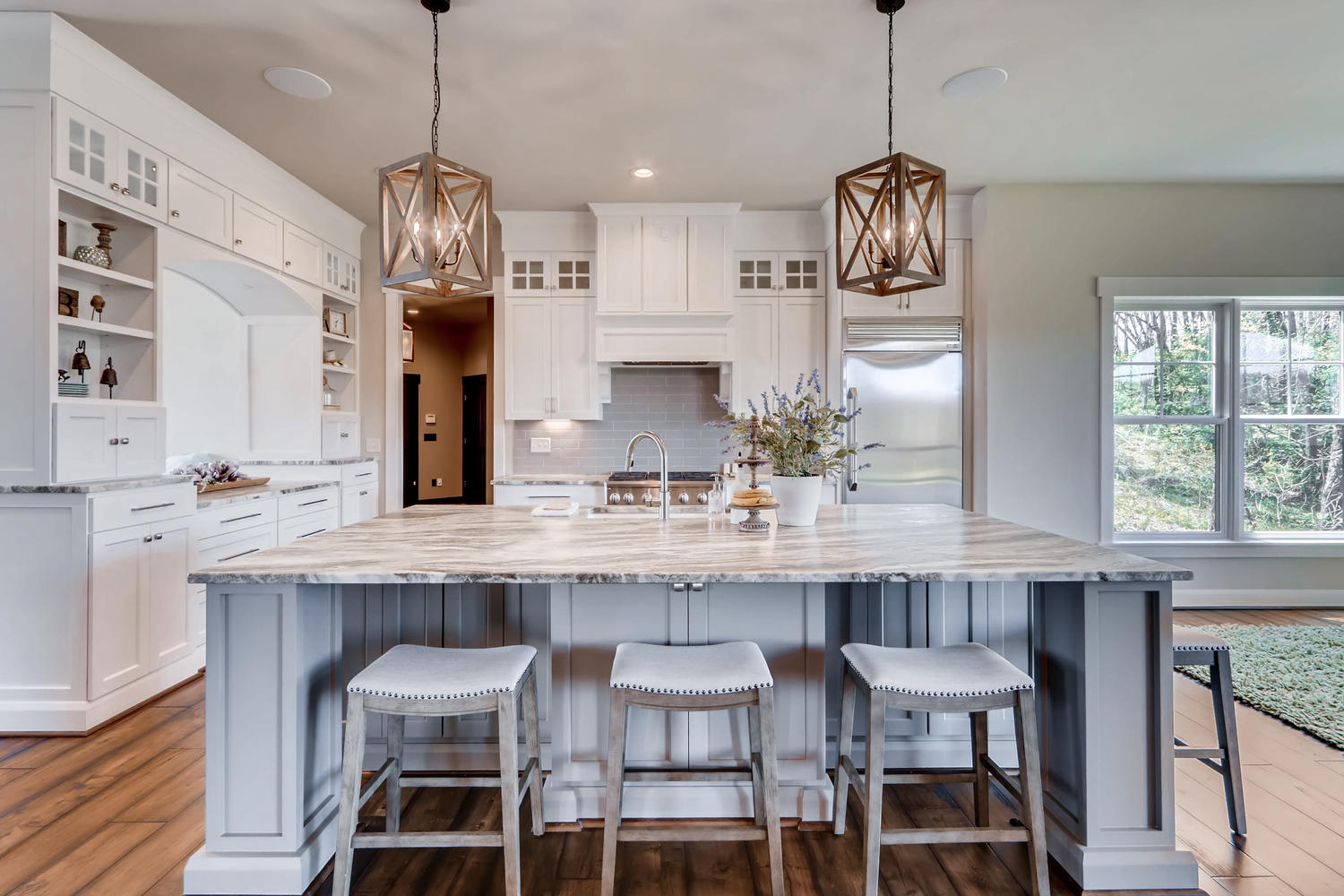 Ghiloni Custom builders|columbus|home builders
