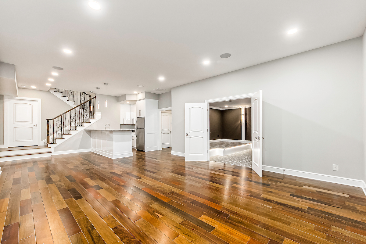 Ghiloni Custom builders|columbus|home builders