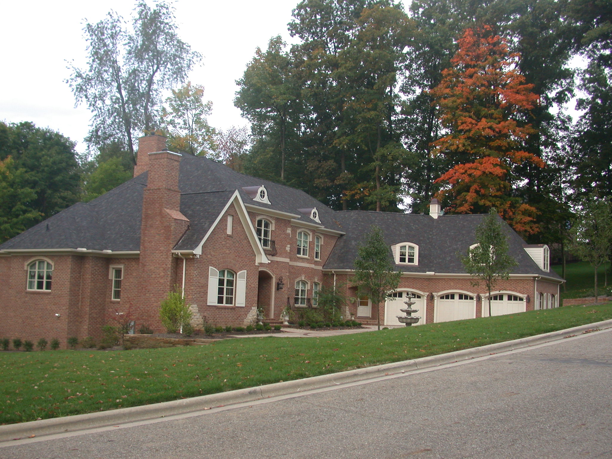 Ghiloni Custom builders|columbus|home builders