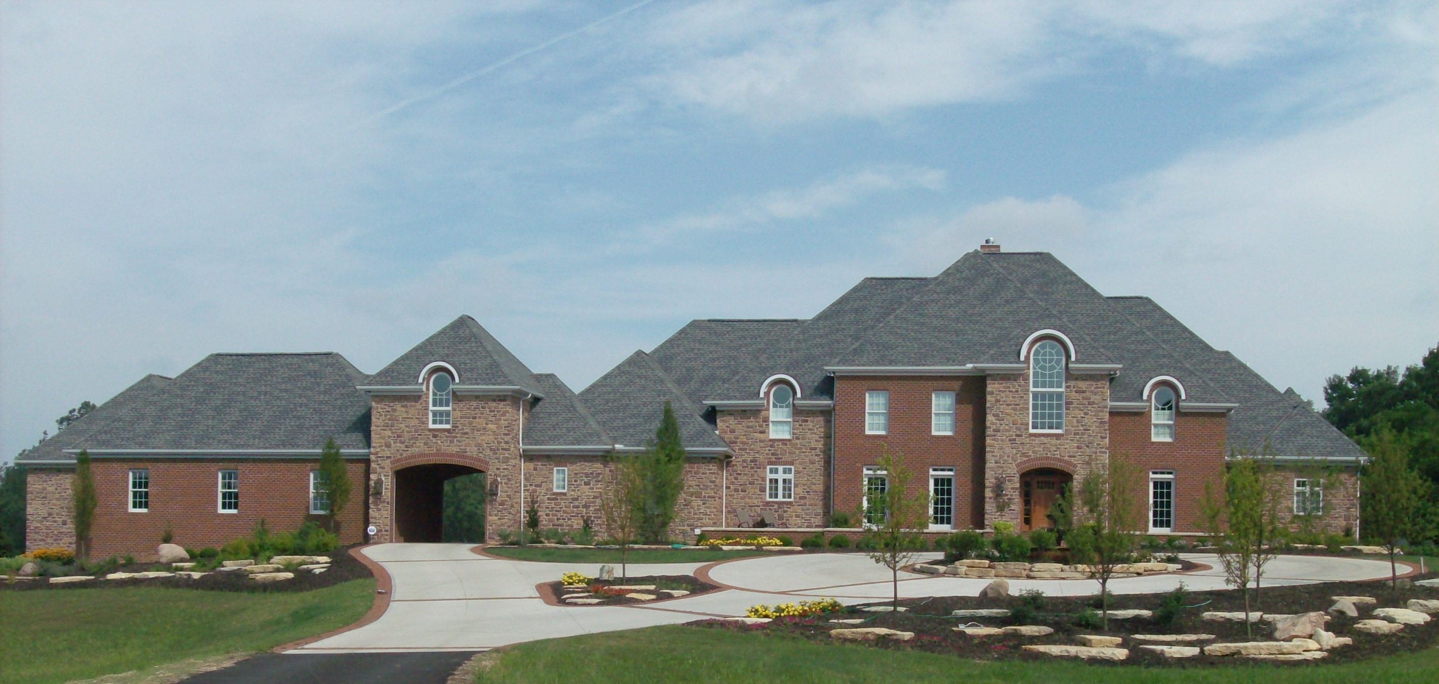 Ghiloni Custom builders|columbus|home builders