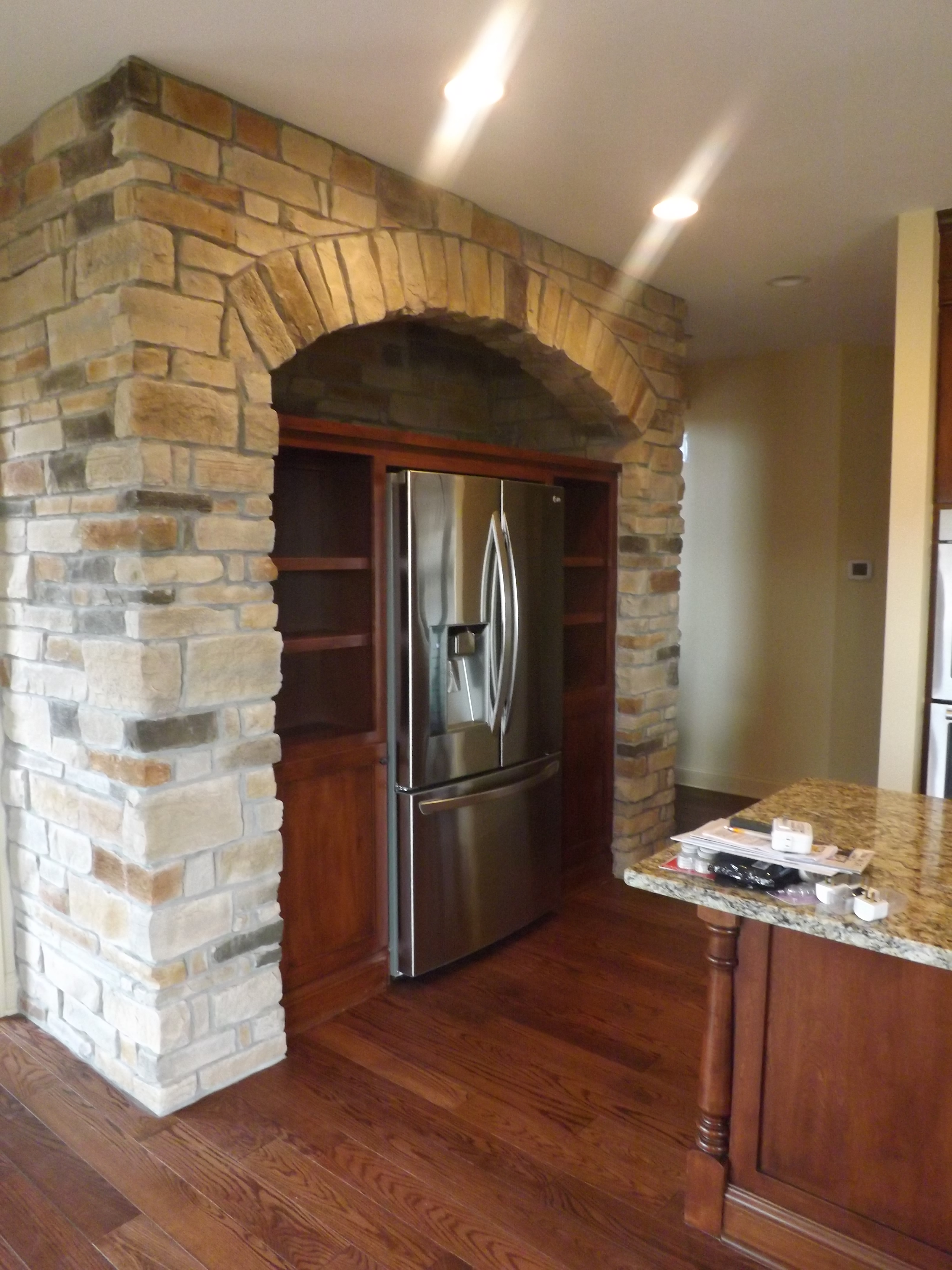 Ghiloni Custom builders|columbus|home builders
