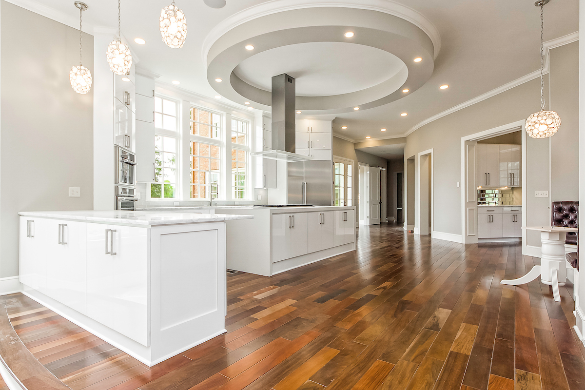 Ghiloni Custom builders|columbus|home builders