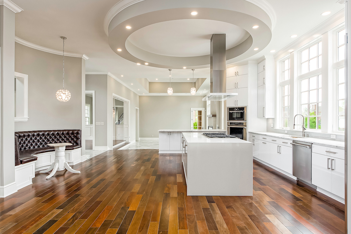 Ghiloni Custom builders|columbus|home builders