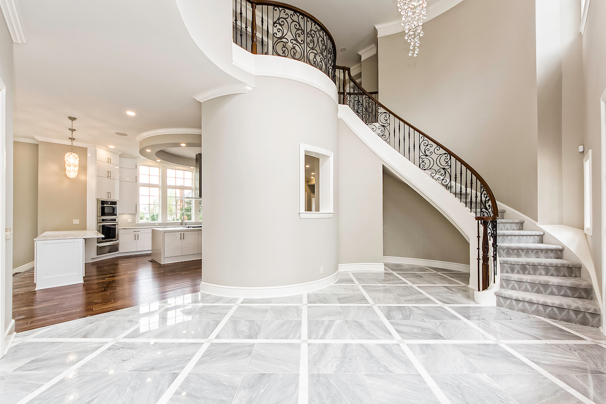 Ghiloni Custom builders|columbus|home builders