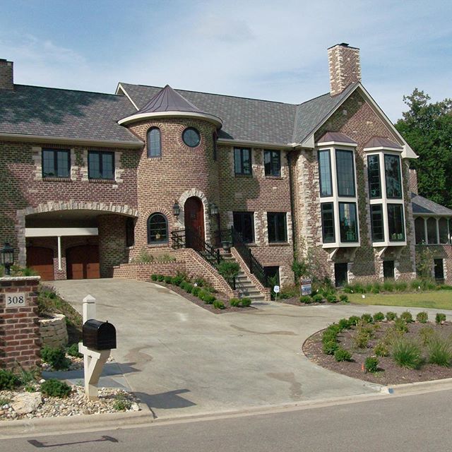 Ghiloni Custom builders|columbus|home builders