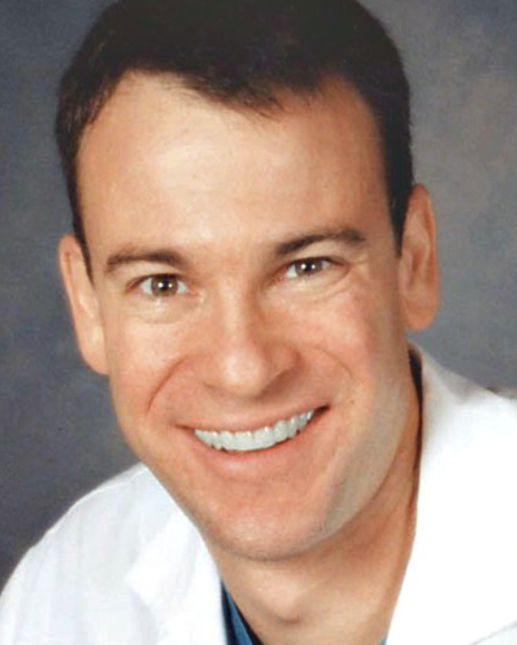 Michael S. Bloom, M.D. | Bloom Family Eye Surgeons