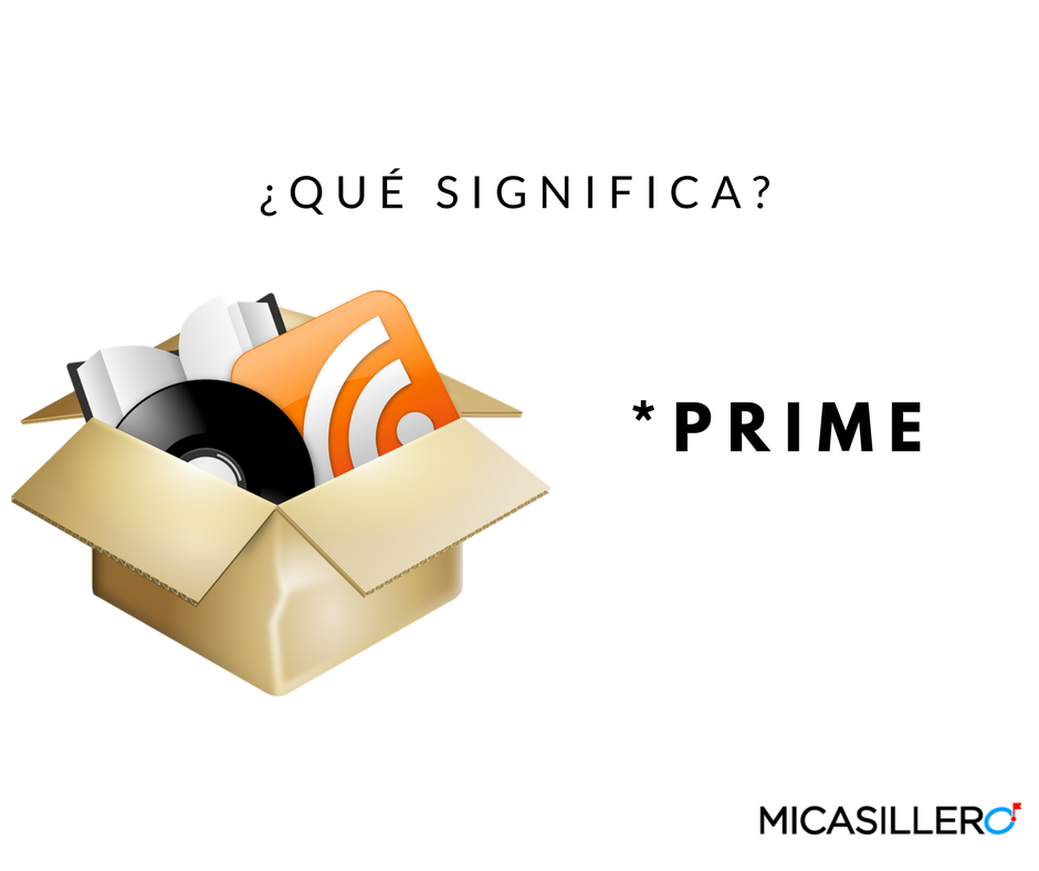Qué significa PRIME?
