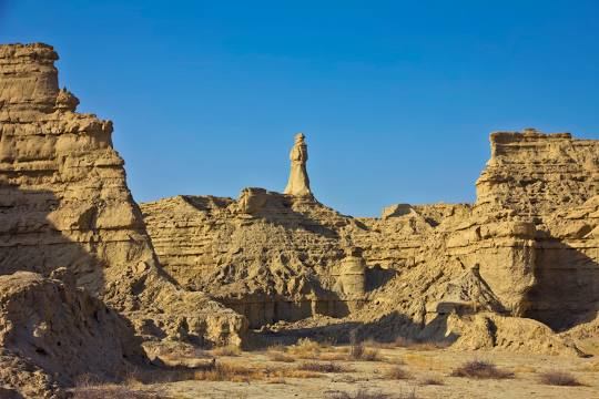 Balochistan: The History, Culture and Food of the Region