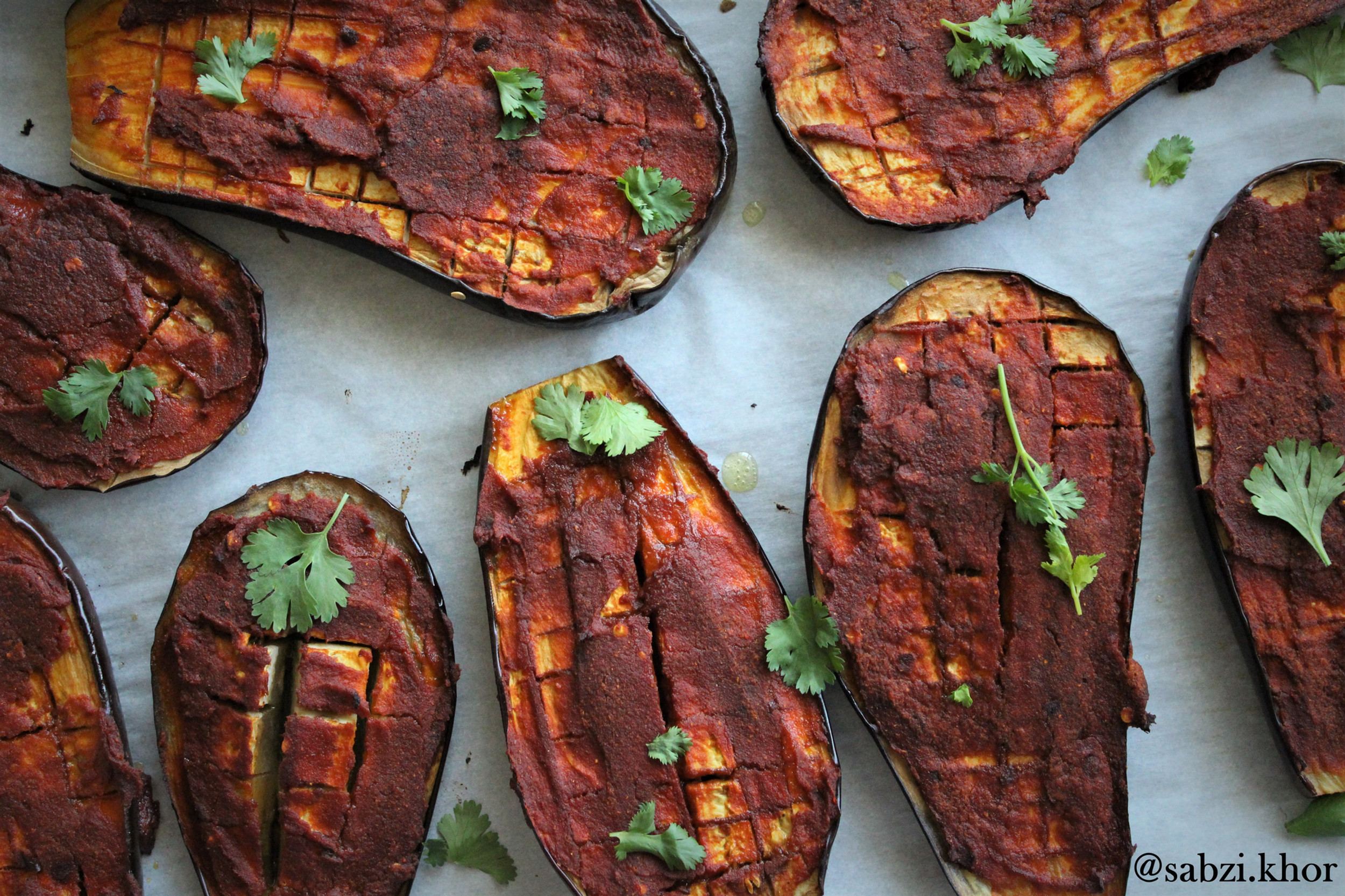 Plant-based Pakistani Food Blog | Sabzi Khor