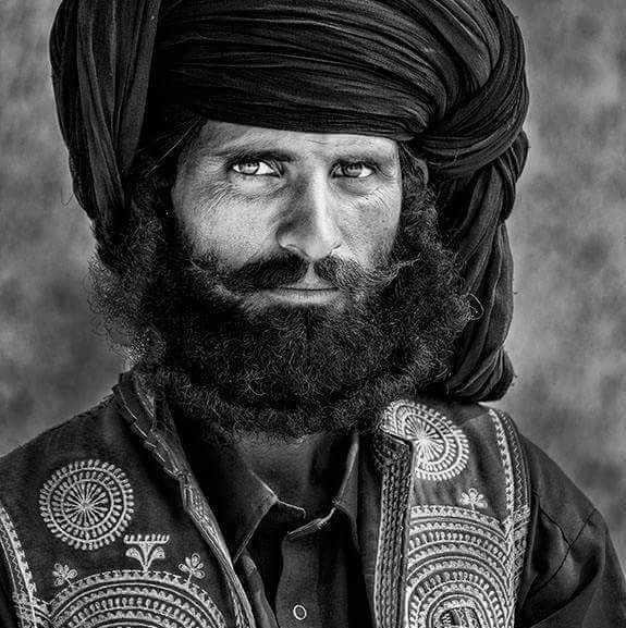 Balochistan: The History, Culture and Food of the Region