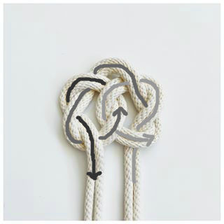 Chocolate Babka Knots