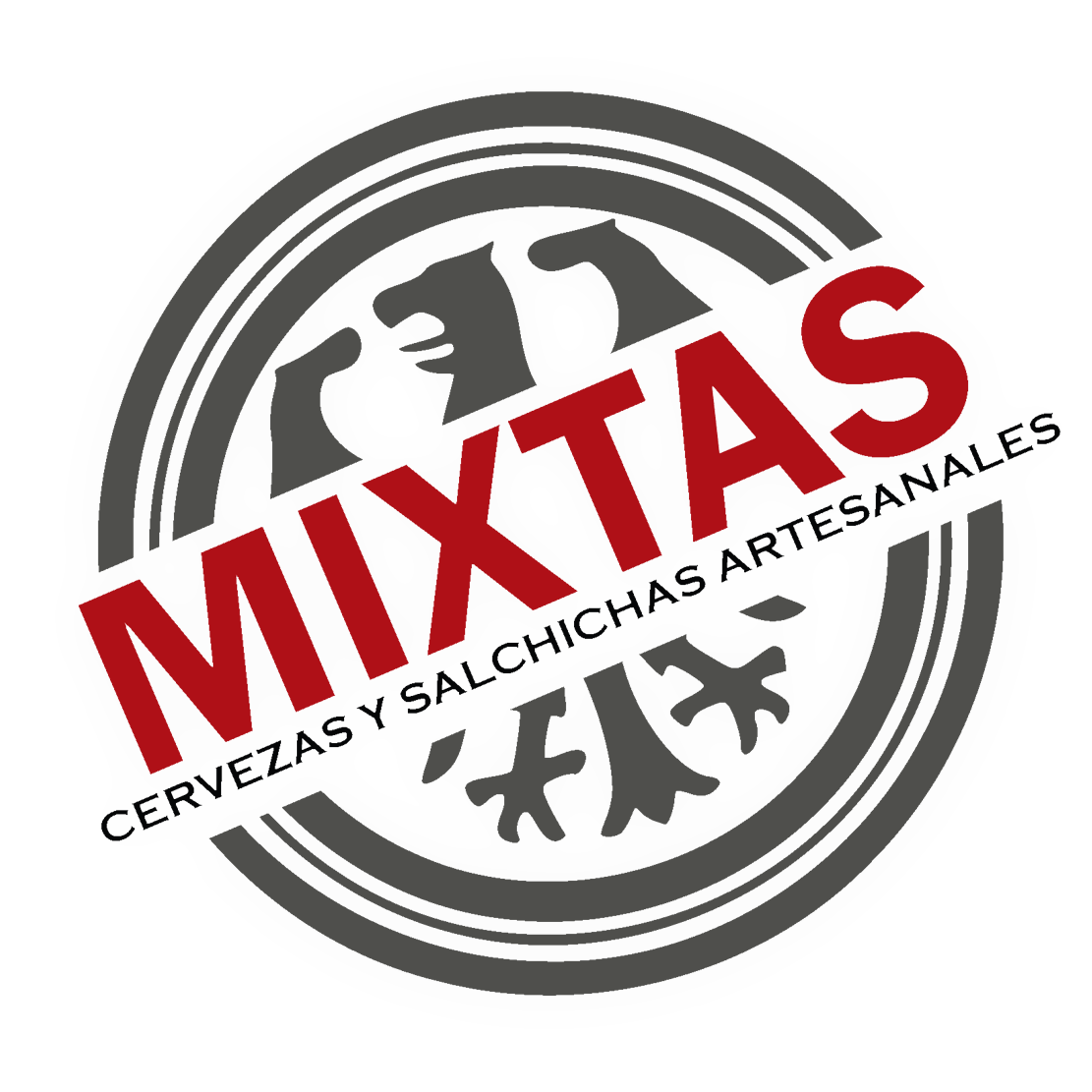 Mixtas | Pabellon Altavista
