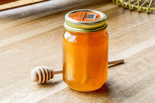 Local Raw Honey | Blue Moon Acres | Select Size | Simply Fresh Market