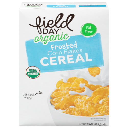 Cereal | Field Day | Select Variety | Simply Fresh Market