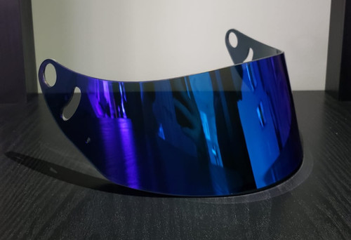 Blue Iridium - LLC | Lucky Design USA