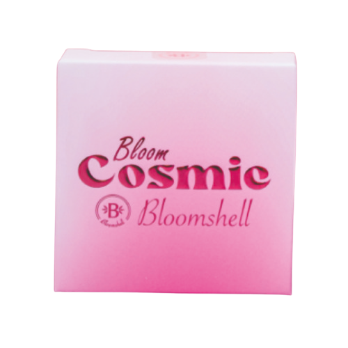 ILUMINADOR CREMA BLOOM COSMIC BLOOMSHELL BL-BIC303 | La Bodega HyC