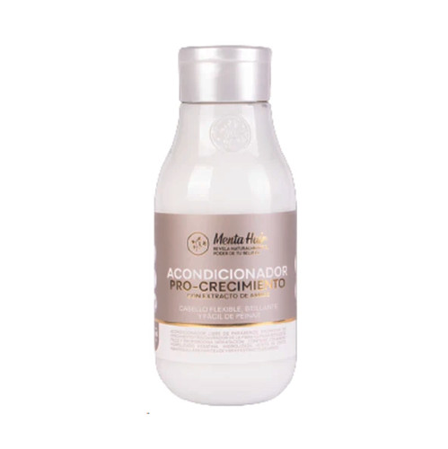 ACOND MENTA HAIR PRO CRECIMINTO X 550 ml | La Bodega HyC