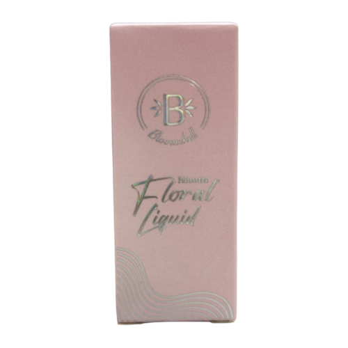 RUBOR LIQUIDO BLOOM FLORAL BLOOMSHELL TONO 02 BL-BR800 | La Bodega HyC